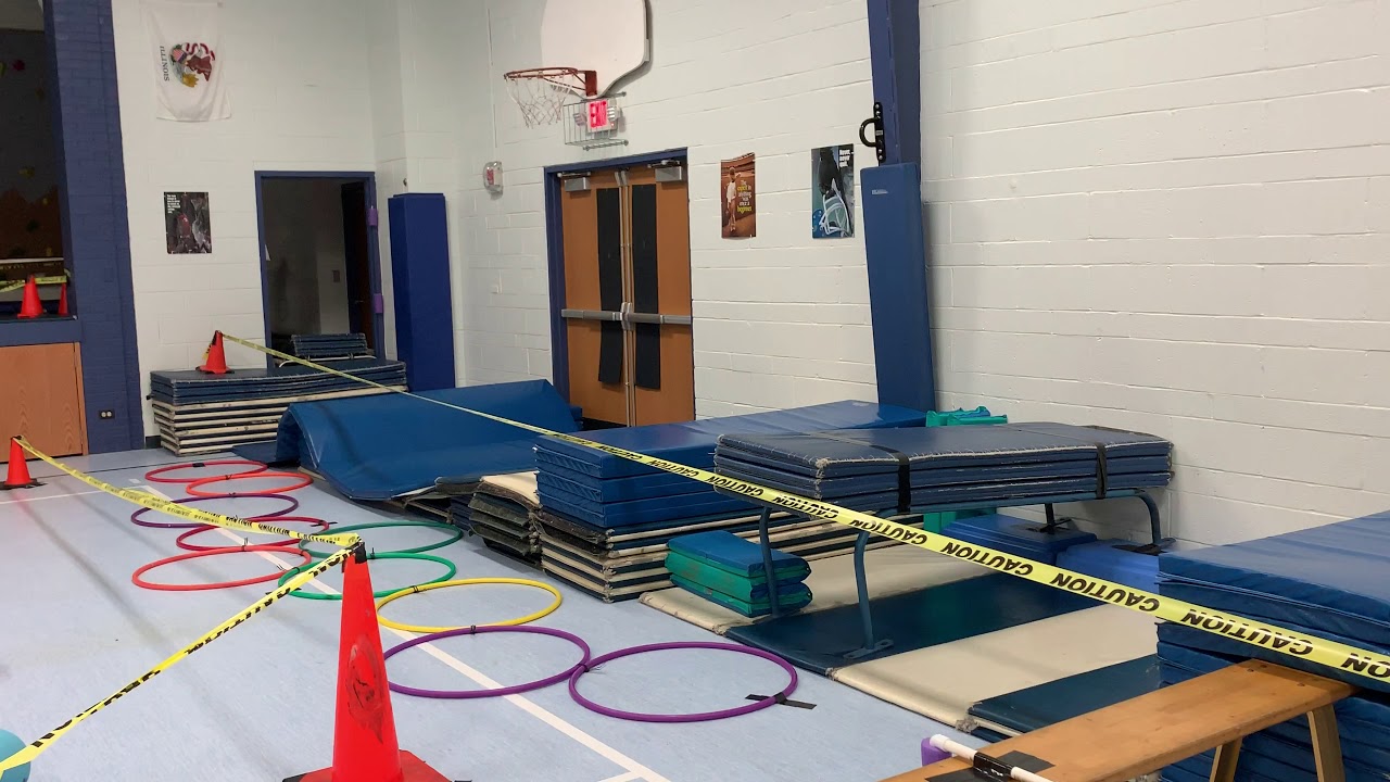 Speed Training-ANW Jr. - YouTube