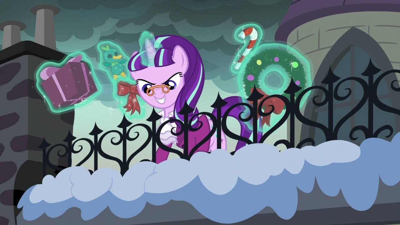 MLP:FiM - Say Goodbye to the Holiday (Vocals)[Ger][1080p / No ...