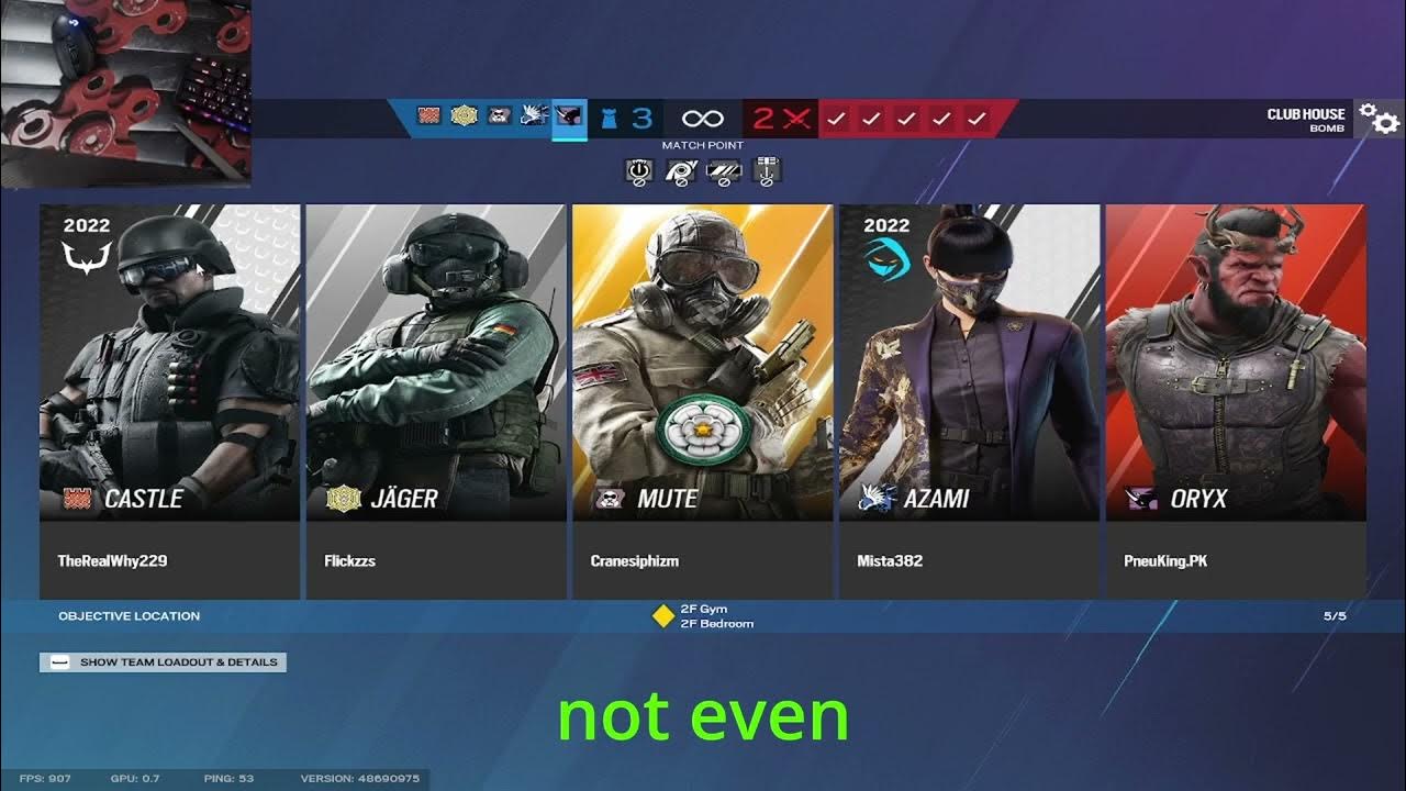 I dont know, Im not good at this - YouTube