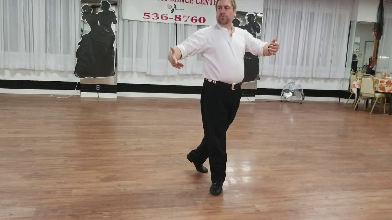 Waltz - Shadow Variations - YouTube