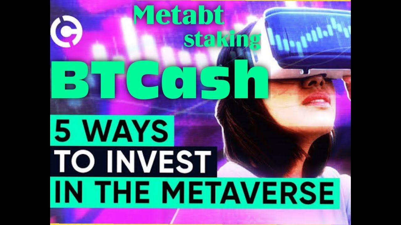 Btcash (metabt) staking malayalam video - YouTube