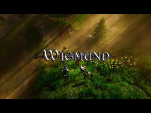 Wigmund | On Steam Trailer - YouTube