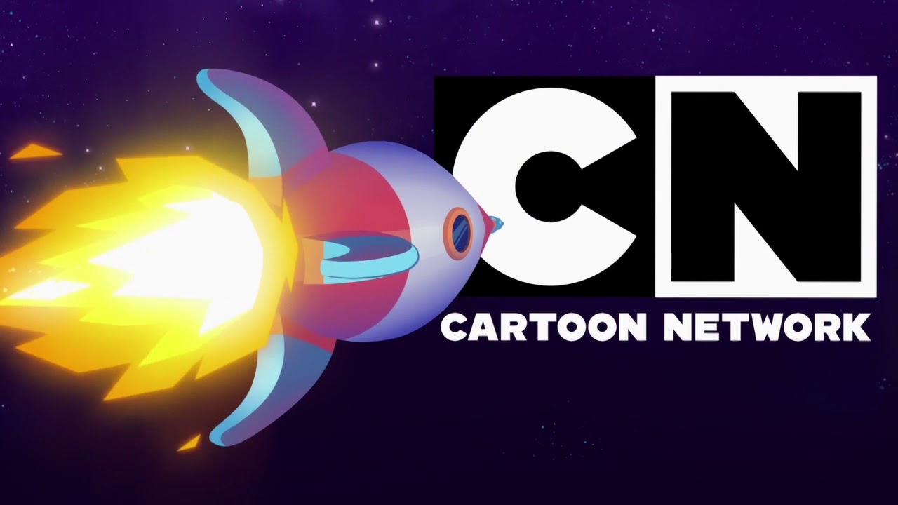 Cartoon Network x Unikitty! Bumper - Unikitty in Space - Landing - YouTube