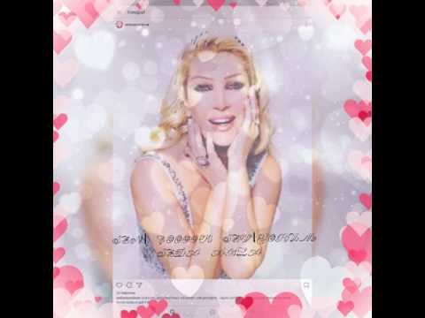 Seda sayanın doğum günü videosu