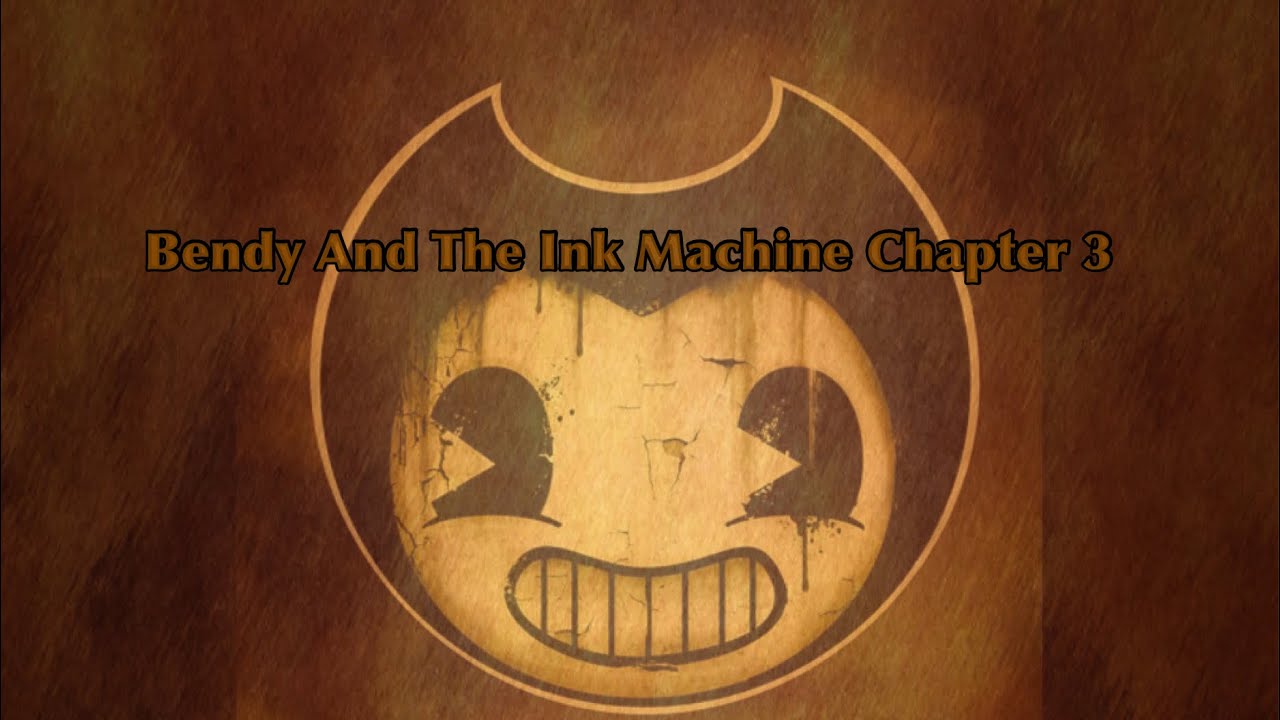 My Minecraft BATIM World (Chapter 3) - YouTube