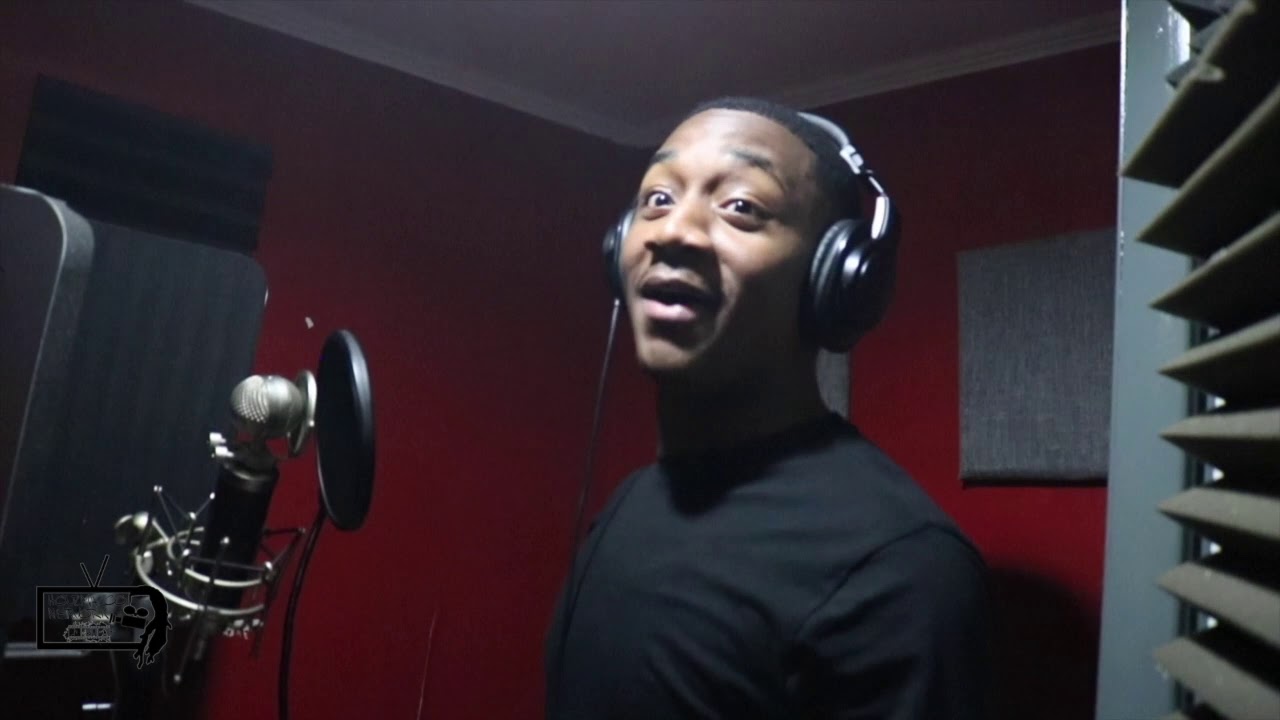 Lil Lo "First Day Out" Studio Vlog ft JG Riff, GordoBerga, Zroc Shot By ...
