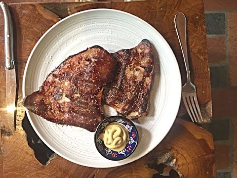 Crispy PIG EARS - YouTube