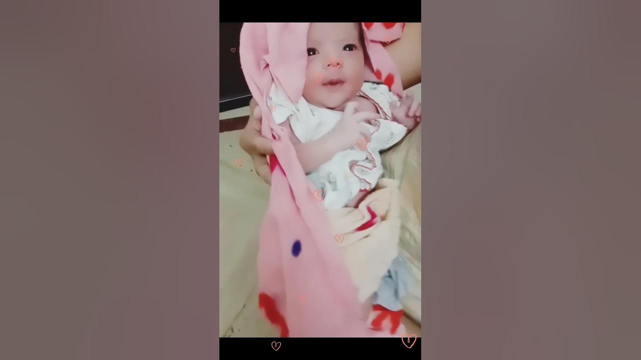 Meet the newest addition! Our little angel is here 💕 #dishu #love #cute #pihu I @myownworldJYOTI ...