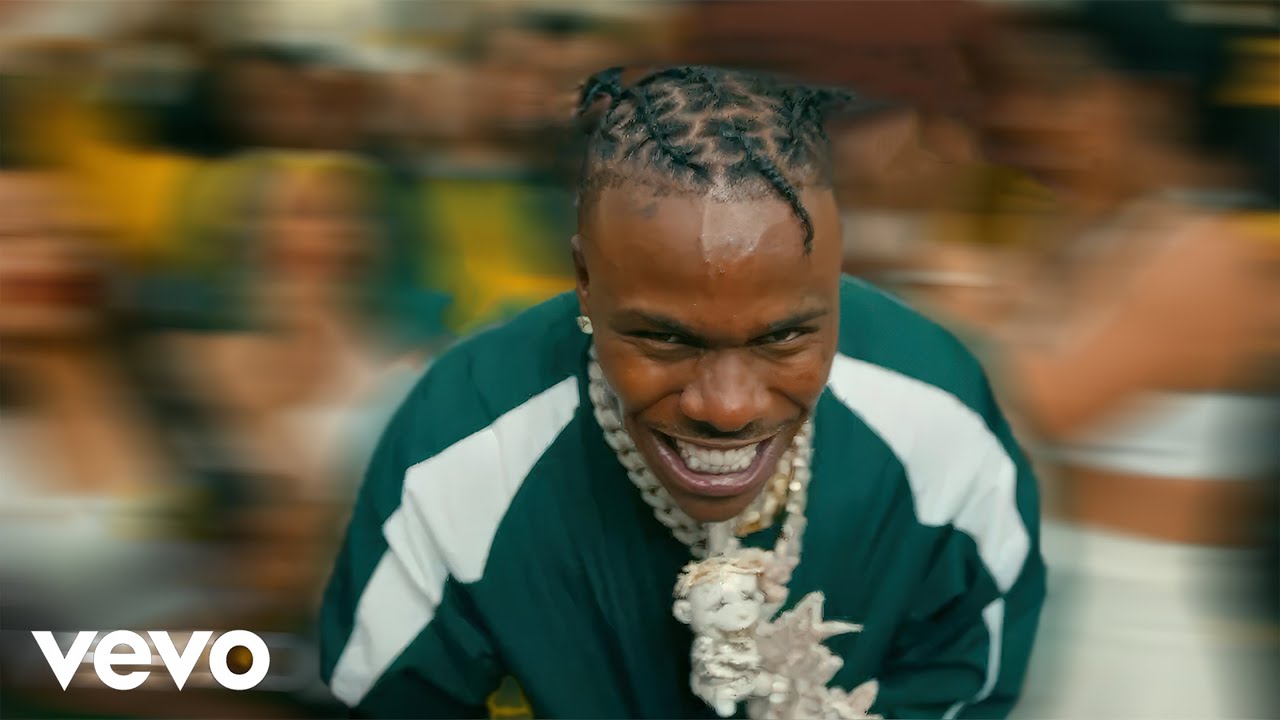 BigXthaPlug ft. DaBaby & That Mexican OT - Couple Hours (Music Video ...
