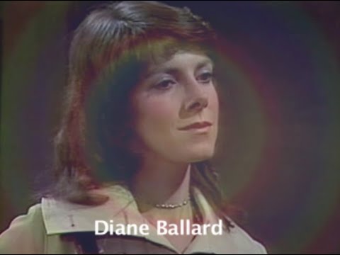 Guiding Light: Character Snapshot - Diane Ballard - YouTube