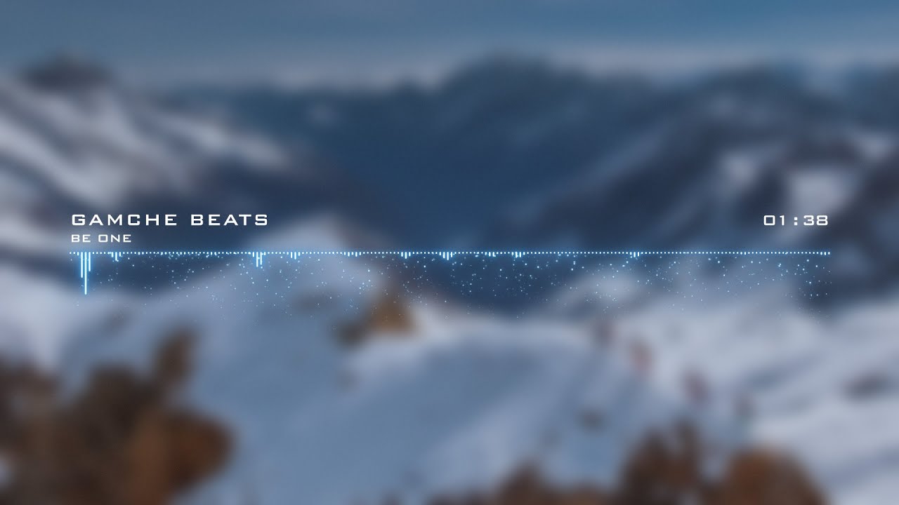 Gamche Beats ft. Ommy29 - Be One [Instrumental] - YouTube