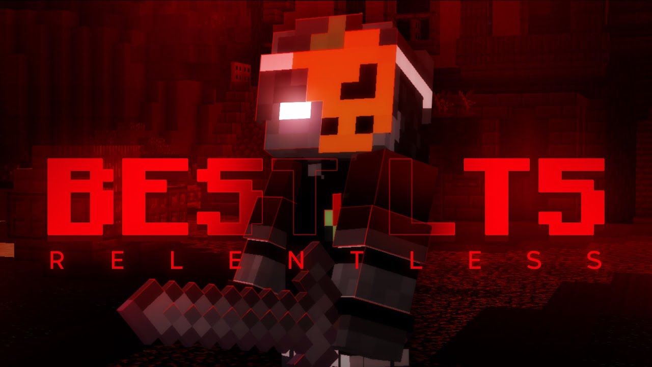 The Best LT5: Relentless - YouTube