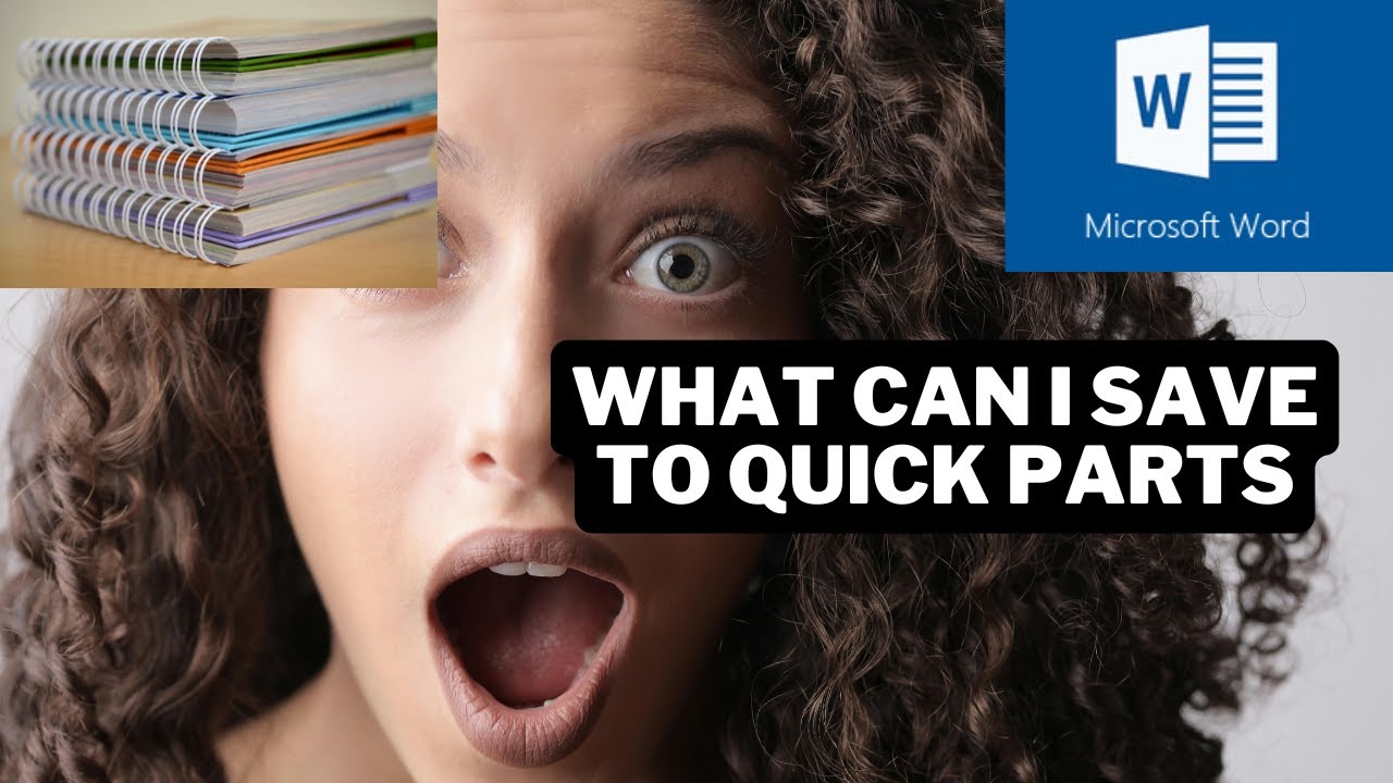 Microsoft Word Hack You NEED to Know - YouTube