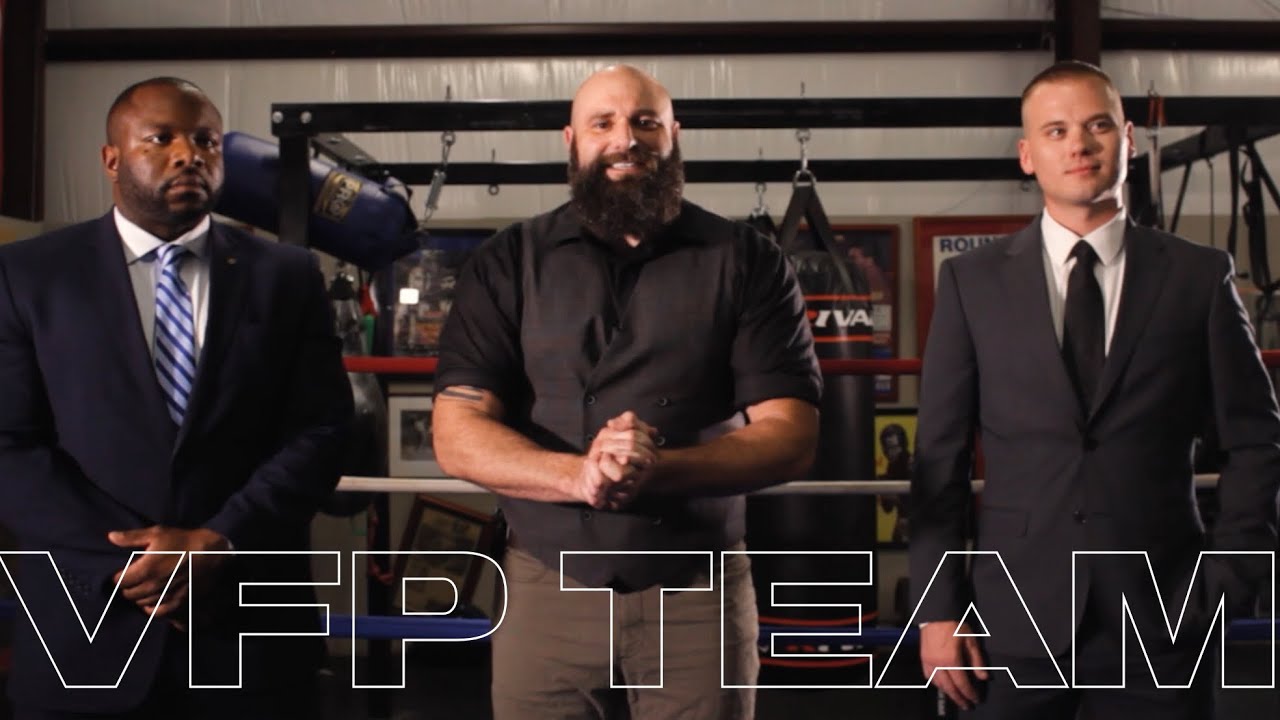 Introducing the team - YouTube