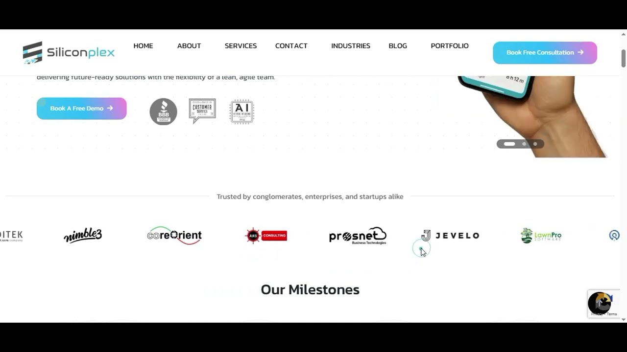 How to create Automatic Carousel In Figma - YouTube