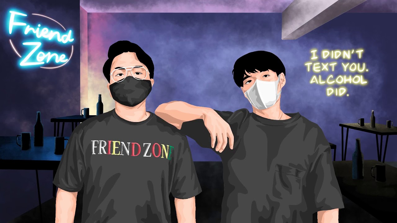 Blath4zar - Friend Zone FT. ZO [ Official Audio ] - YouTube