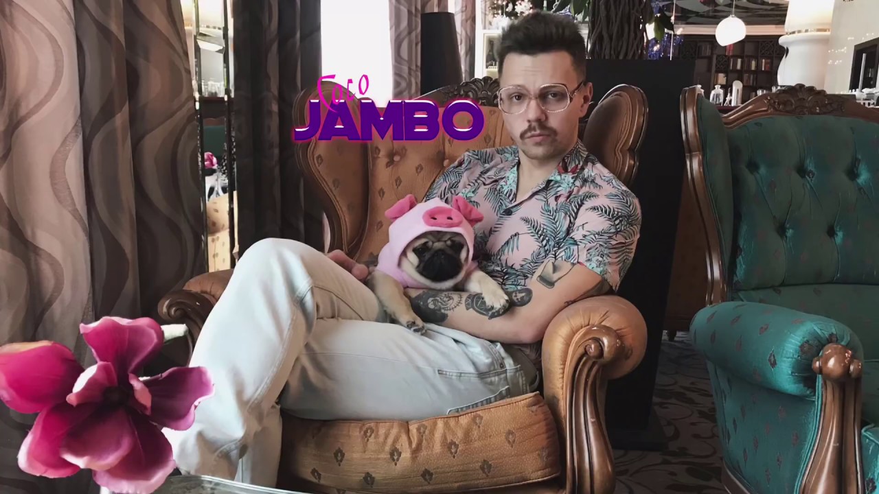 COCO JAMBO - YouTube