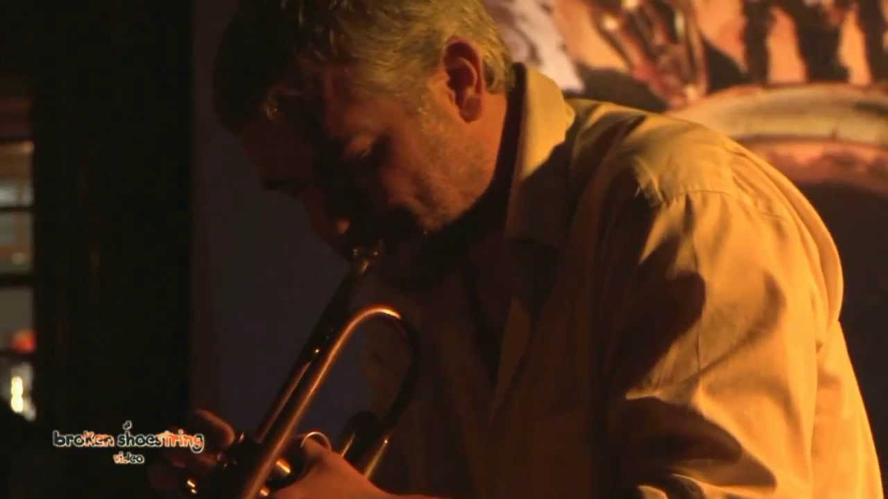 Marcus Wyatt Quartet - One Life in the Sun - Goodbye Sunday - YouTube