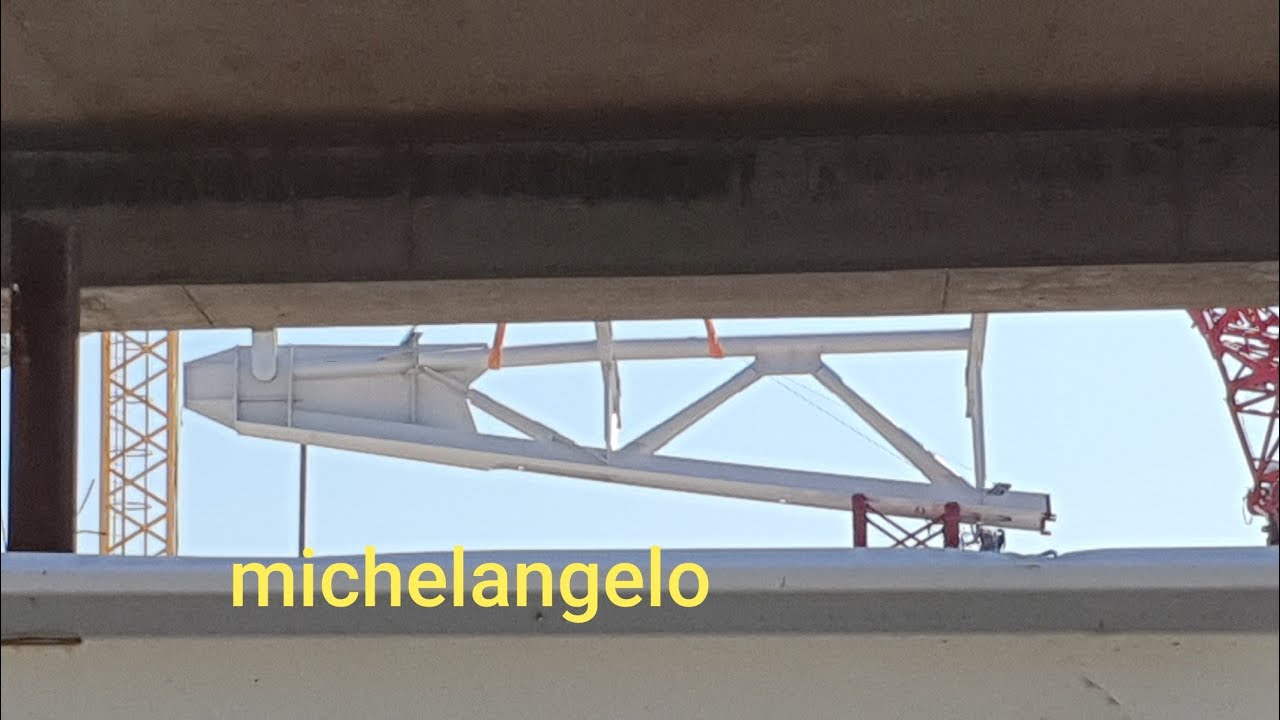 794Η ΜΕΡΑ 596Η ΤΗΣ 2ΗΣ ΦΑΣΗΣ 30/09/19 ΤΟΠΟΘΕΤΗΣΗ ΨΑΛΙΔΙΟΥ ΤΟΥ ...