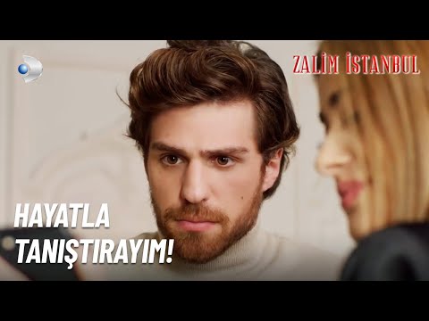 Damla, Nedim'e Sosyal Medyaya Soktu! - Zalim İstanbul 19. Bölüm