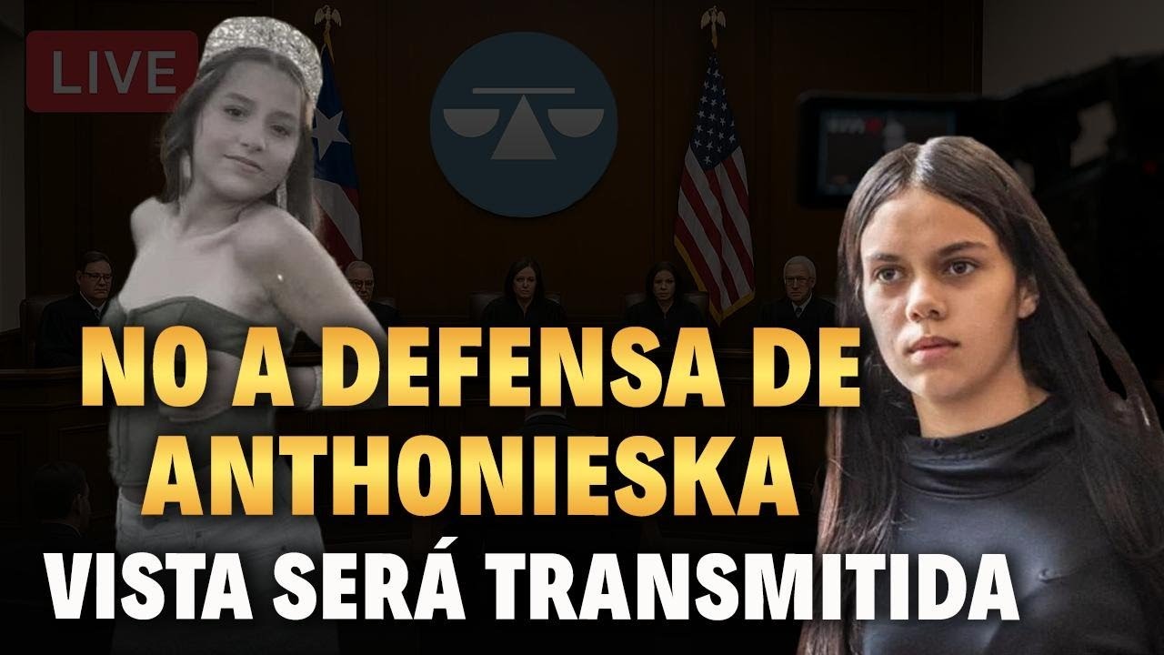 TRANSMITIRÁN VISTA GABRIELA NICOLE - Supremo a favor de Jagual Media ...