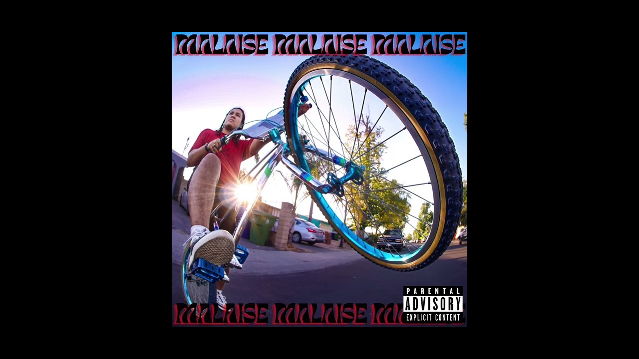 Dylan Galvan - Track 2 - YouTube
