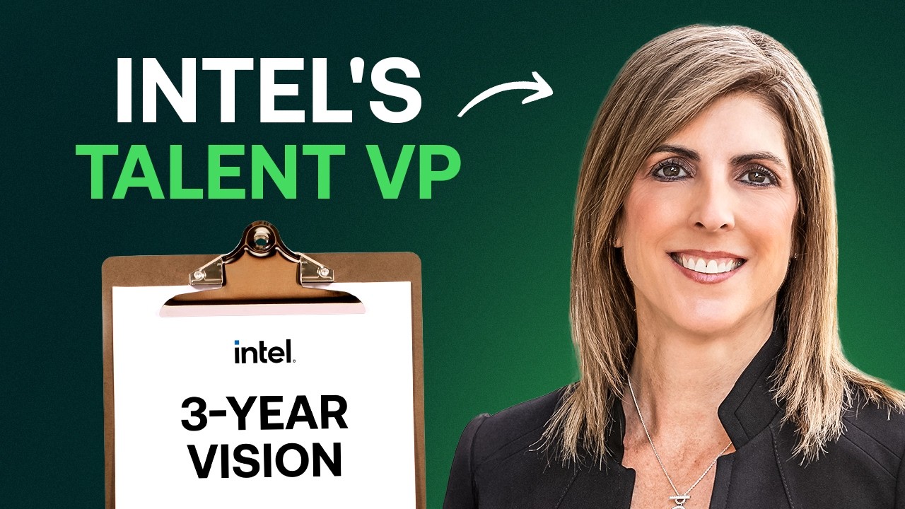 Intel’s "Letter Writing" Framework for Building its Future Workforce ...