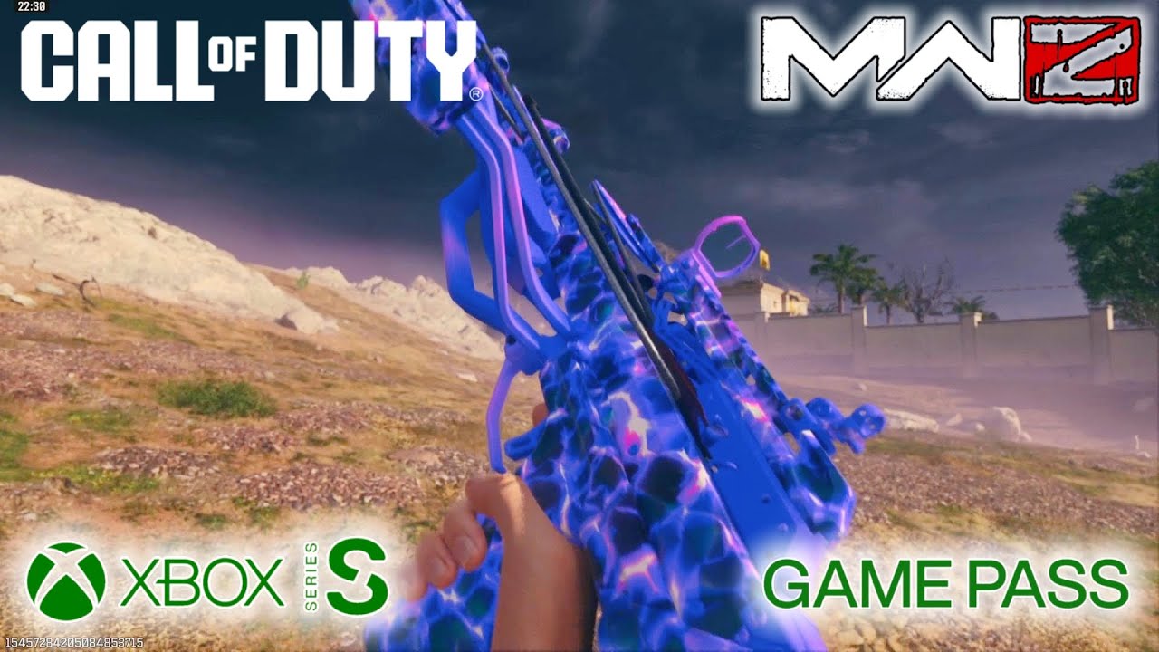 Call of Duty MW3 Zombies | Team in Red Zone & Unstable Rift! - YouTube