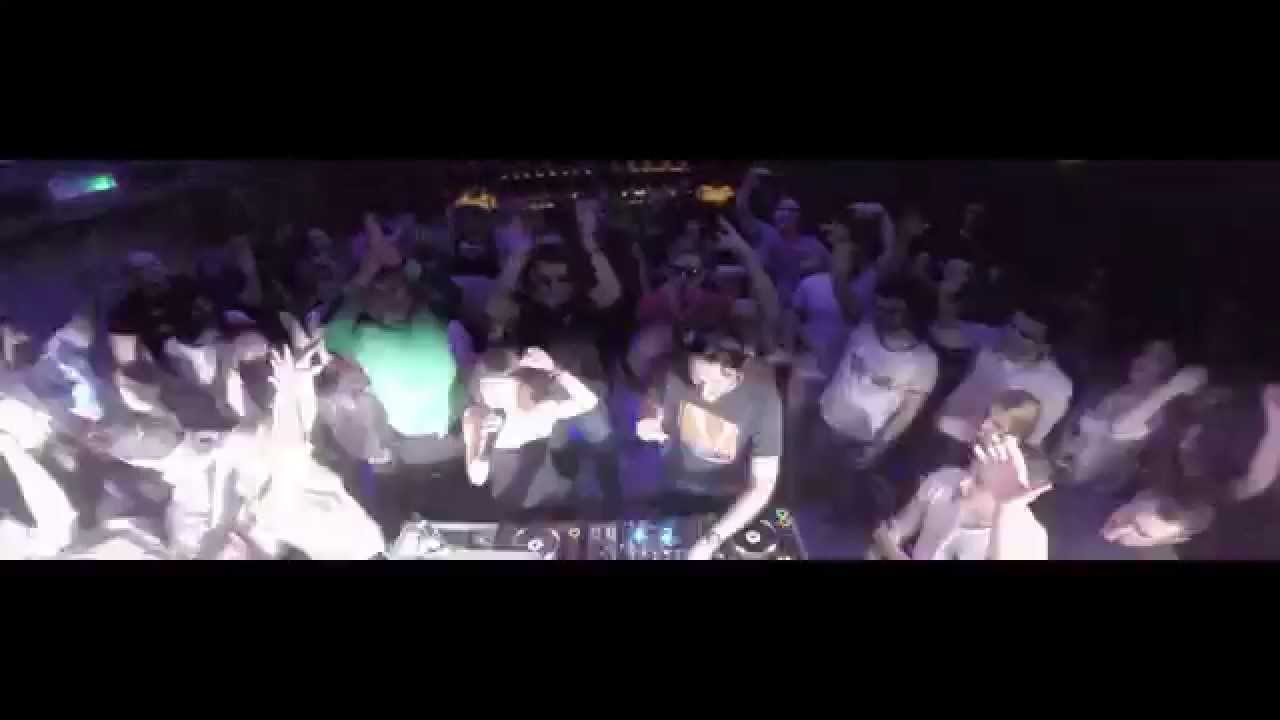 Gramophonedzie feat. Maat Bandy - Bitches Know LIVE - YouTube