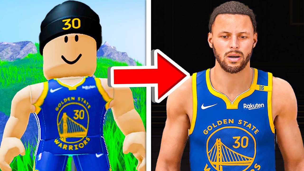 I Used Roblox To Build My Team (82-0 challenge) - YouTube