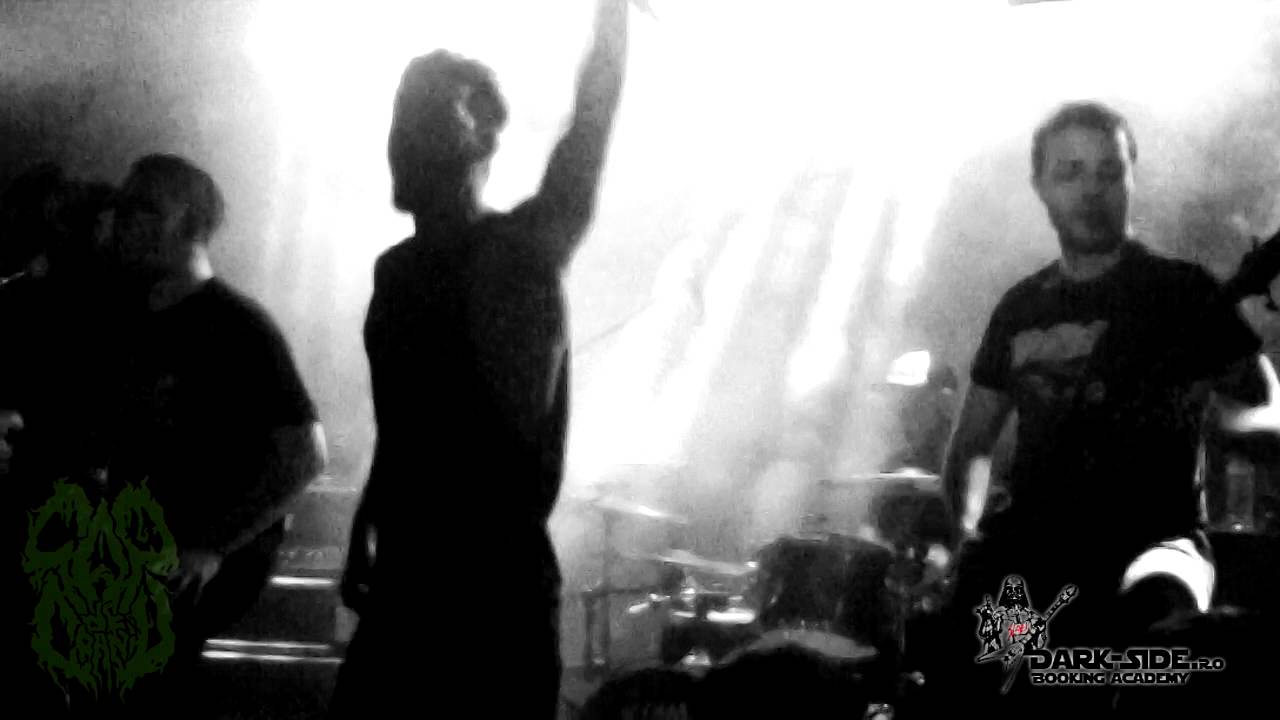 CAP DE CRANIU - Briciul lui Laurentiu (feat Vladila) @fabrica Caliban ...