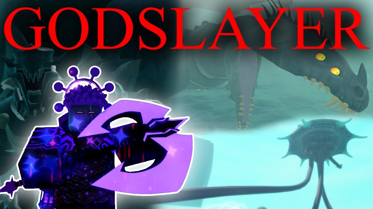 "BEST SOLO BOSS KILLER BUILD" Showcase (PvE Godslayer Nogo Build) - YouTube