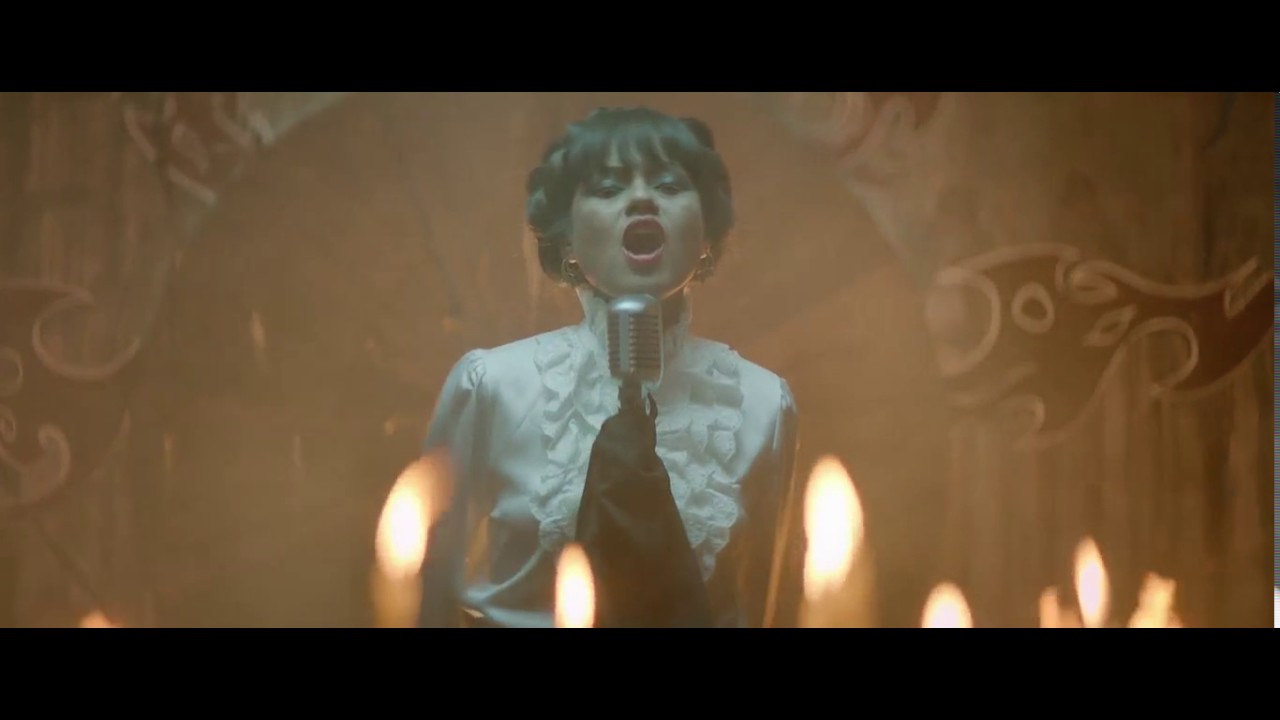 The Late Isabel OFFICIAL- LACKADAISICAL Music Video Teaser for the ...