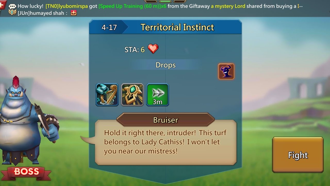 How to clear Normal Hero Stage 4-17 | Normal Hero Stage: Chapter 4 ...