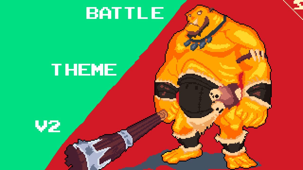 RPG Battle theme 1 - YouTube