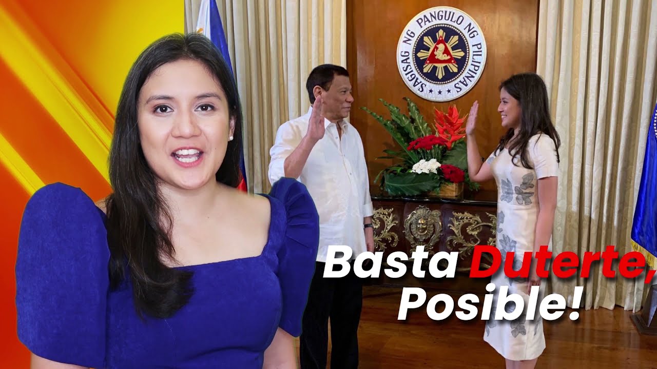 “Sa Lahat ng Pagbabago, Salamat Pangulo!” - A Pre-SONA Tribute by ...