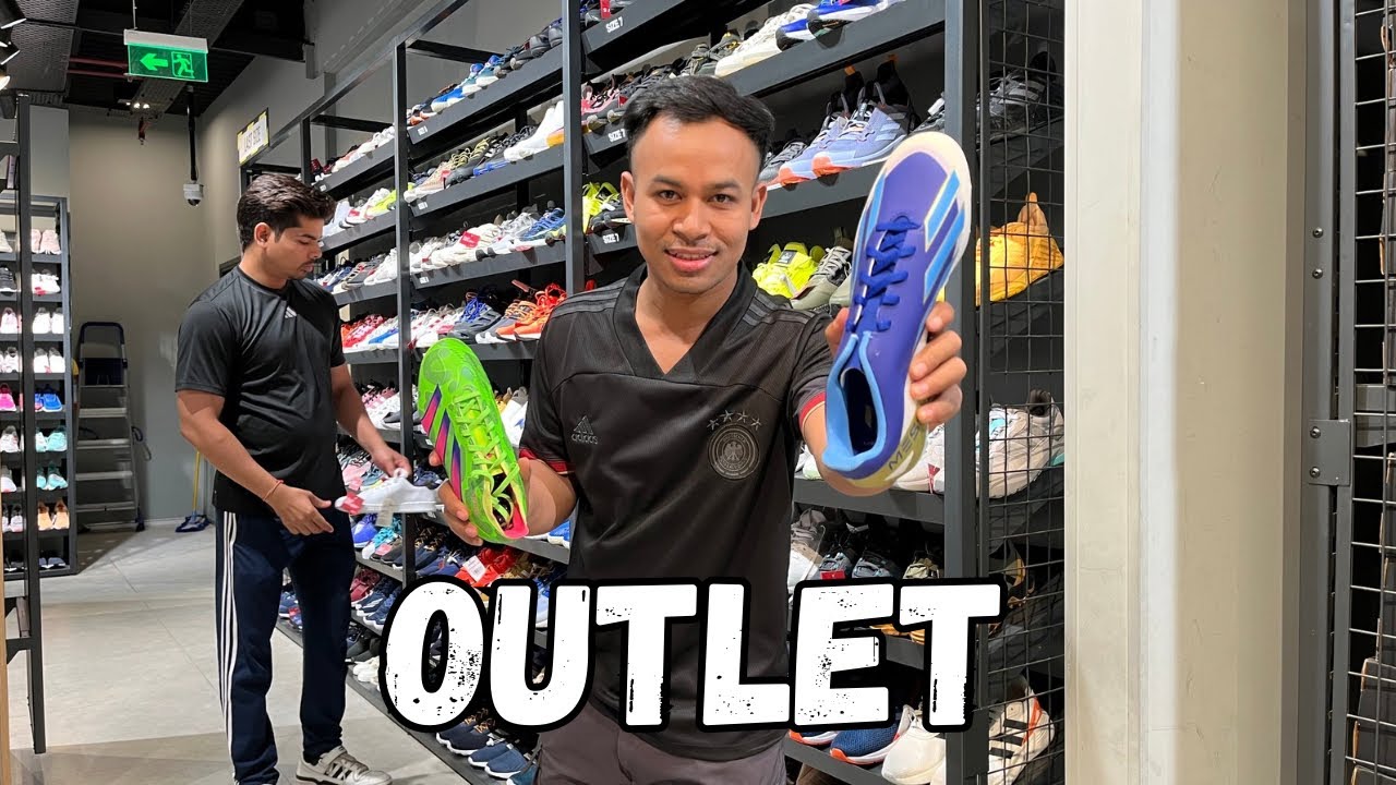 TOO MUCH DIFFERENCE IN PRICE ️OUTLET VS EXPORT HUT BRANDED STORE DELHI ...
