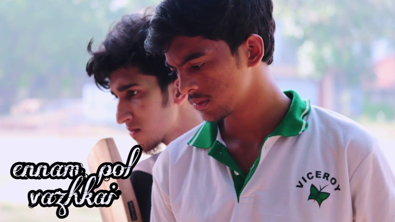 Ennam Pol Vaazhkai..Think positive | Abiram Kanna, Vignesh Kumar, Sujith Dev, Darun, Varun - YouTube