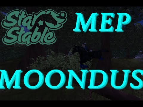 music video MOONDUST - YouTube