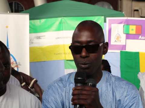 mc talibè - YouTube