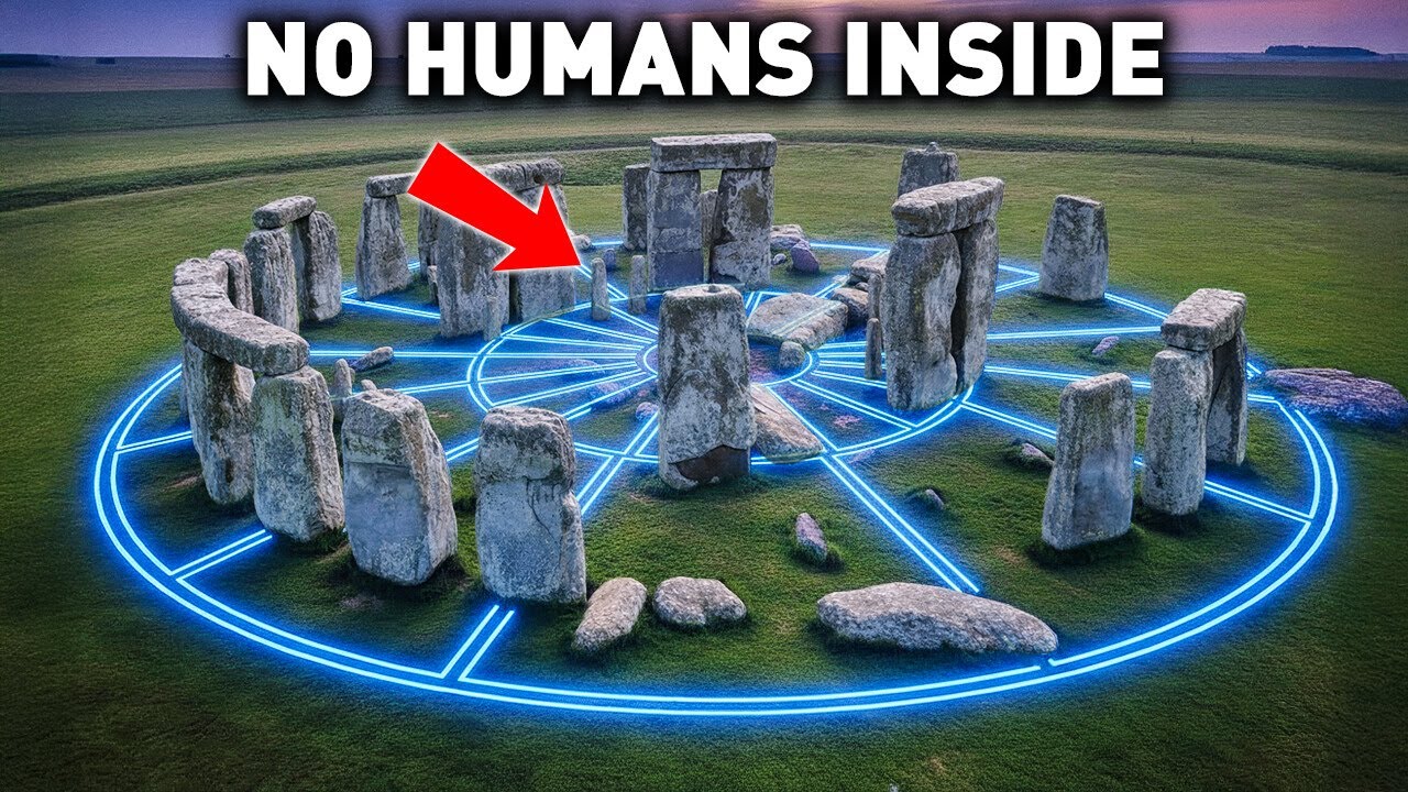 Scientists Found a Hidden Pattern in Stonehenge — But It Only Works ...