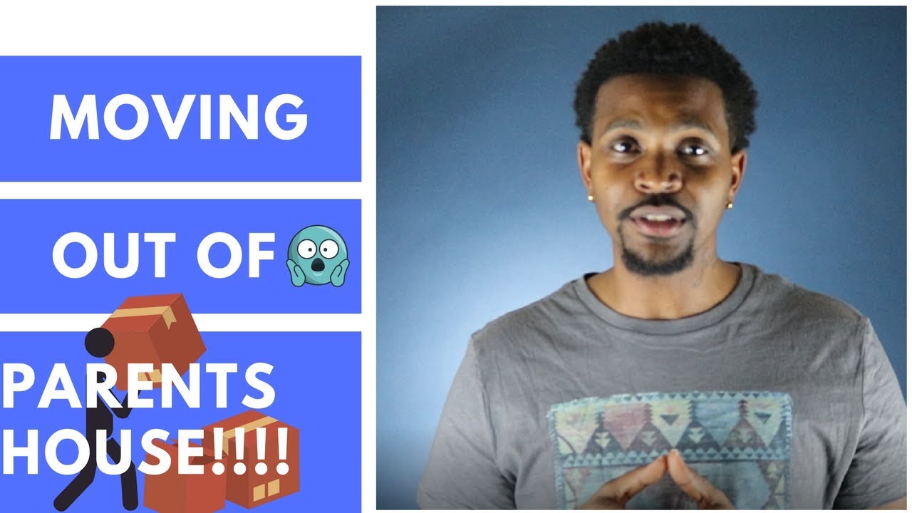 Tonyandrenee1 How To Move Out Of My Parents House YouTube Tonyandrenee1 How To Move Out Of My Parents House YouTube
