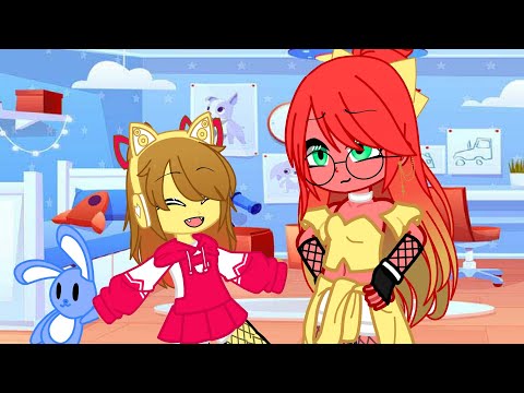 ❤️{Lalala}💛, ~Meme~, My Au!, ~LinnMora Sisters~