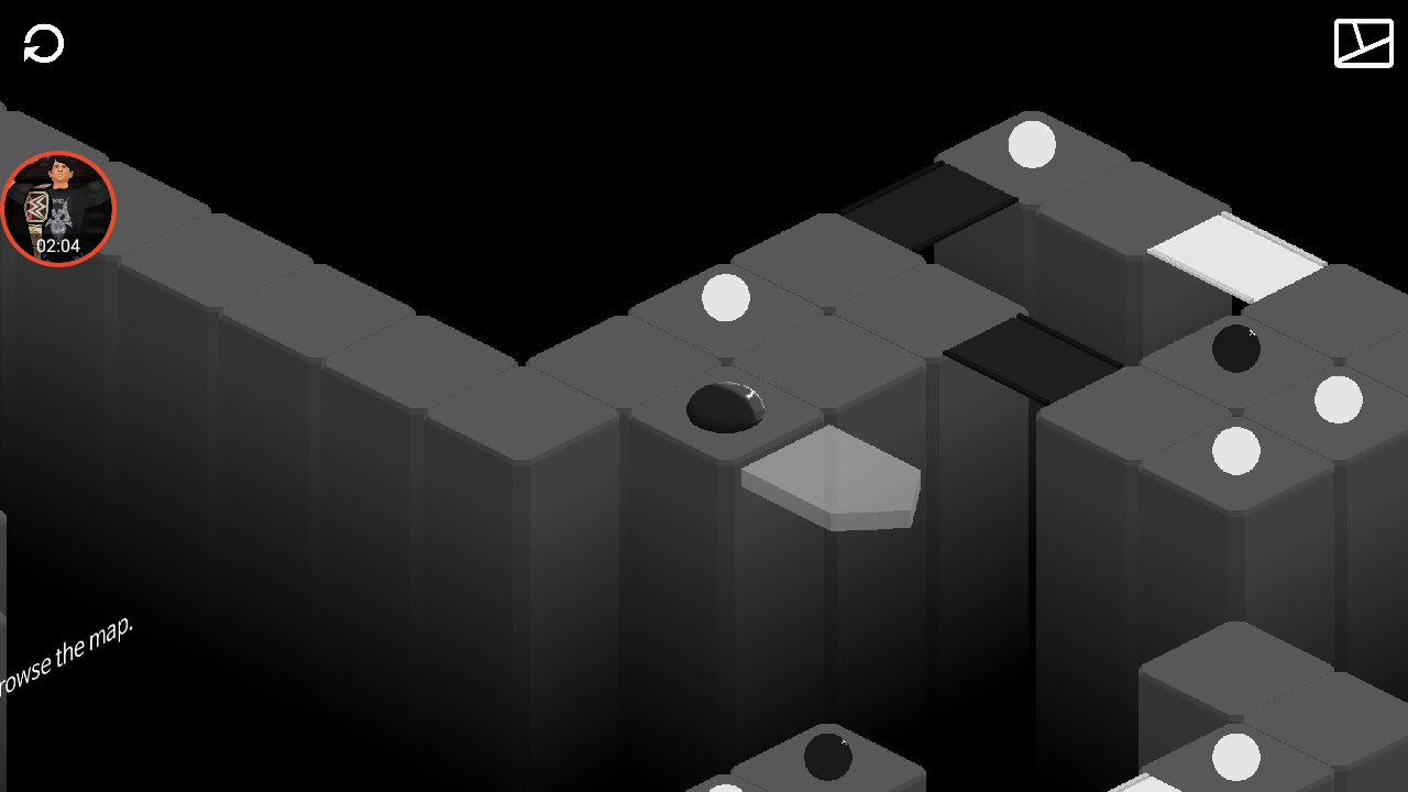 The Dew Gameplay #3 Beautiful Puzzle Game - YouTube