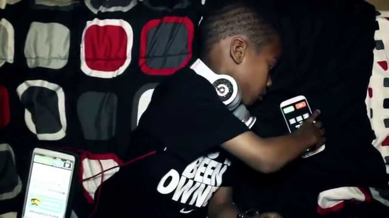 Corey J. aka Lil C-Note - In My Room Ft.Hollywood Luck - YouTube