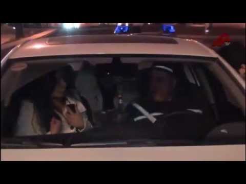 Bakıda reyd keçirildi