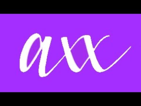 An Introduction to the Ministry of Axx - YouTube