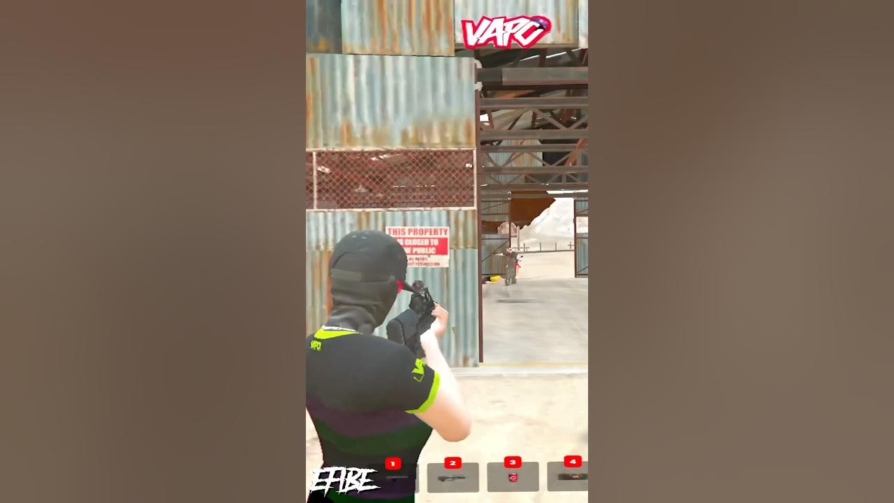 | FIVEM HIGHLIGHTS VAPO PVP #80 (100% VAPO PVP) #vapo #fivem #youtuber #short #subscribe # ...