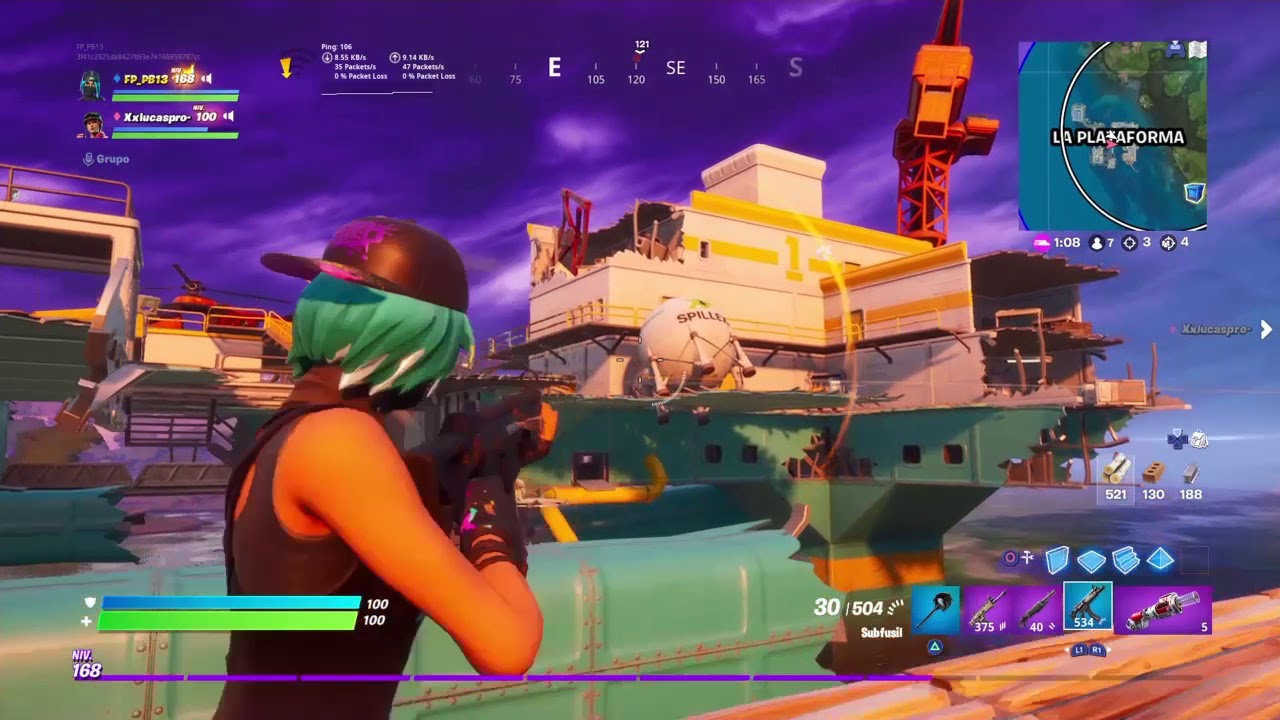 Buscu team!!! - YouTube