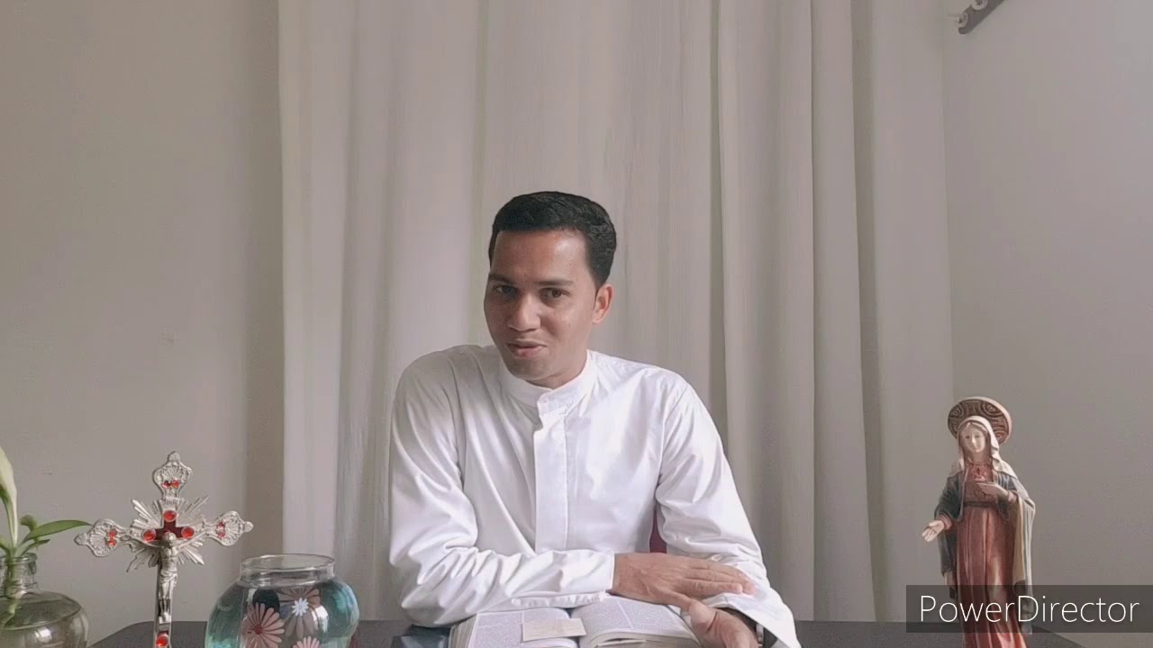 STD XII , CHAPTER 3 .REV FR JOSEPH FERNANDES , CHUNDALE. - YouTube